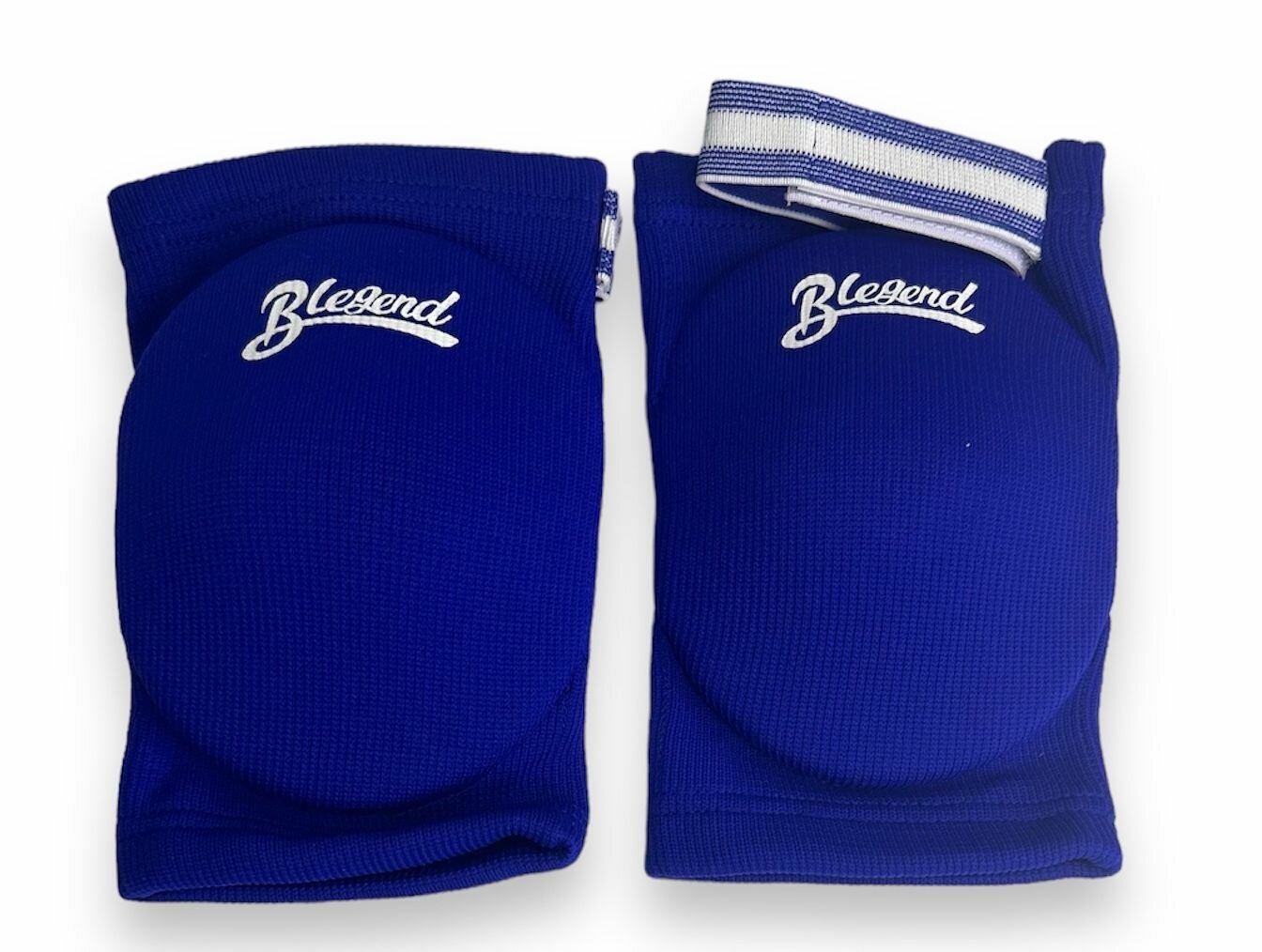 Защита локтя Blegend blue