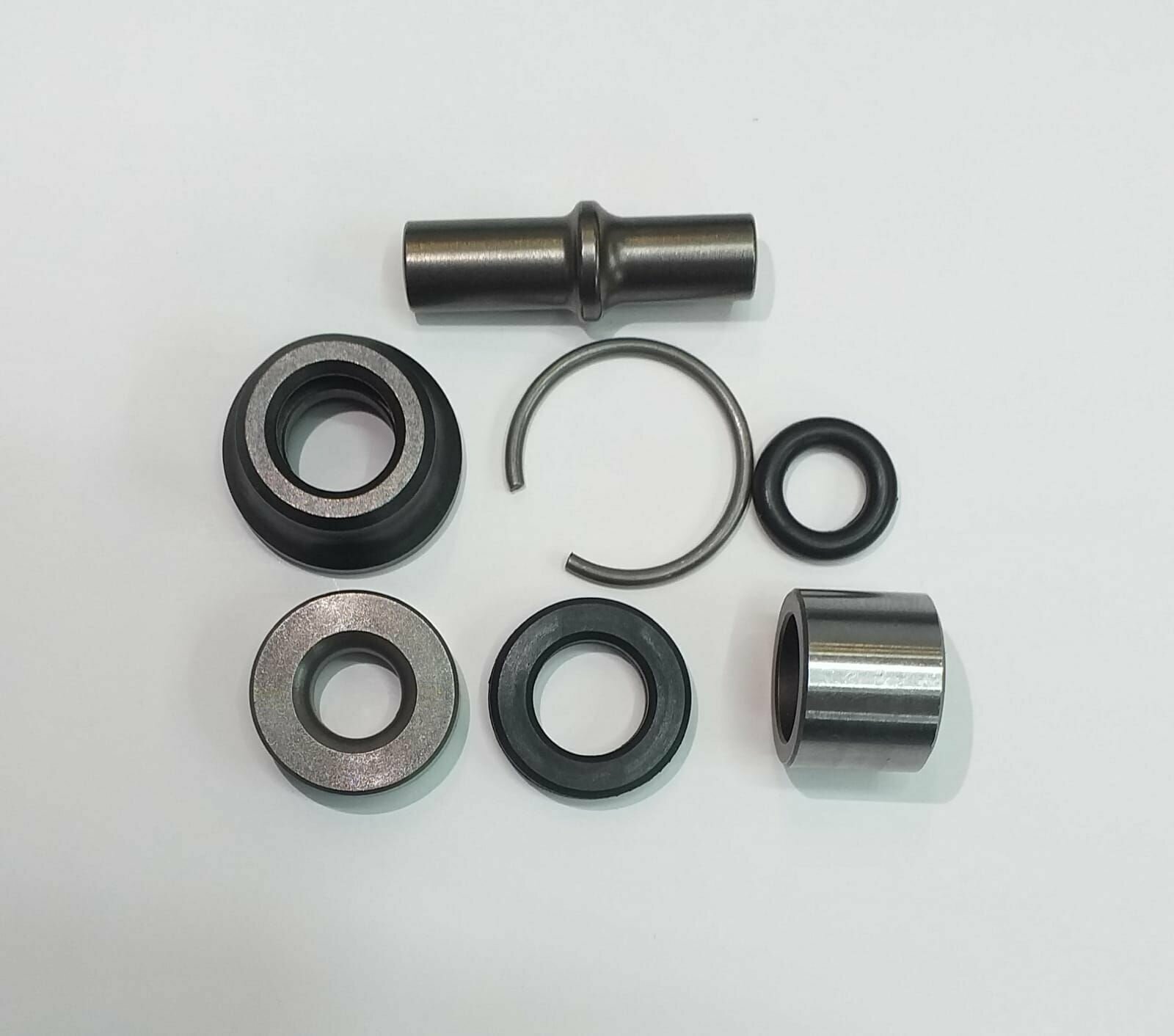 Ремкомплект в ствол в сборе для Makita HR2610, HR2630, HR2652, HR2230, HR2600