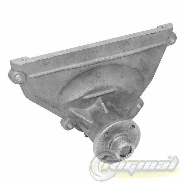 Крышка головки блока цилиндров передняя для ГАЗ 3302 Газель (дв. 409 Евро-2) арт RG409-1003083-01