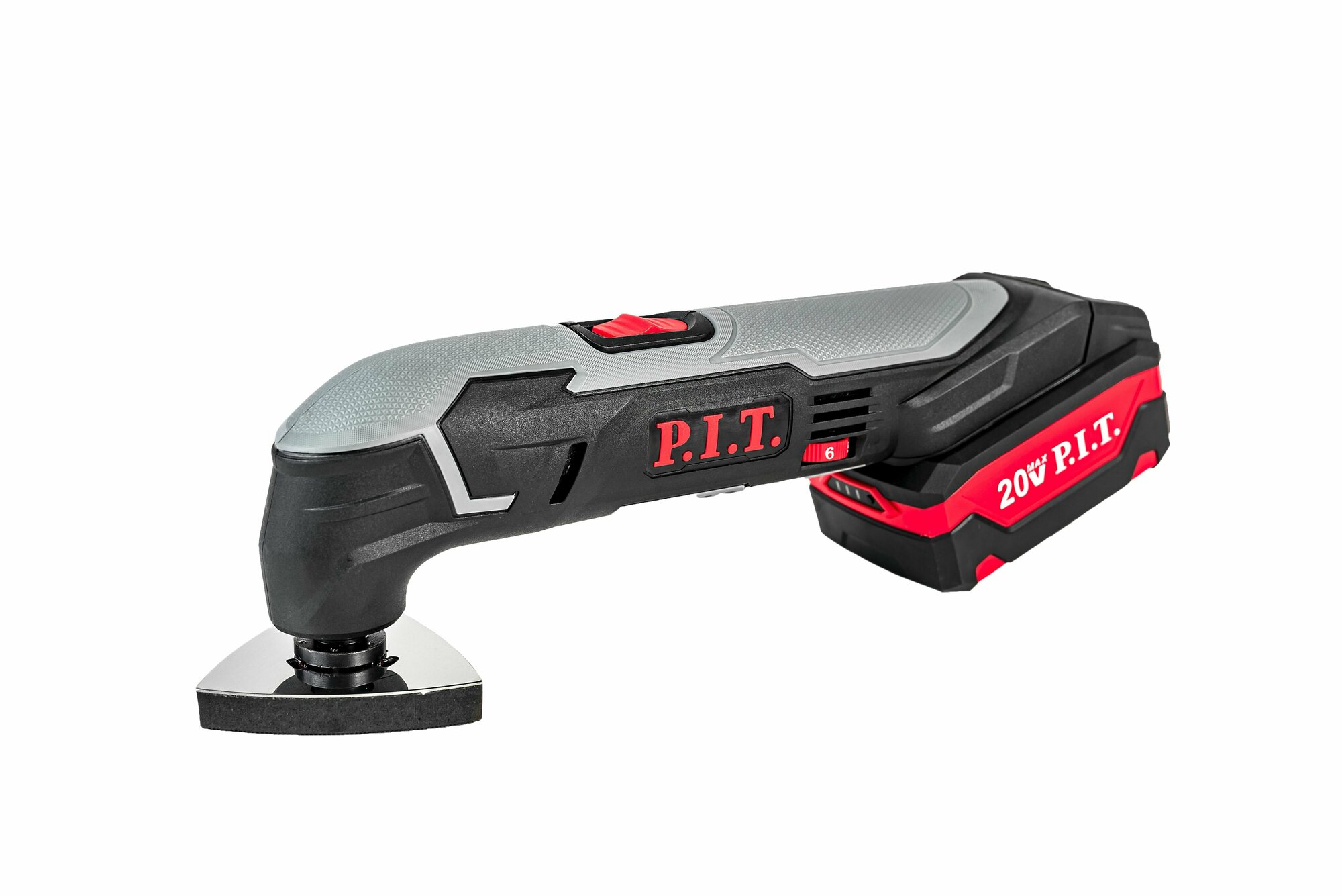 Реноватор аккумуляторный PIT PMT20H-035A/1 (1АКБ и ЗУ)