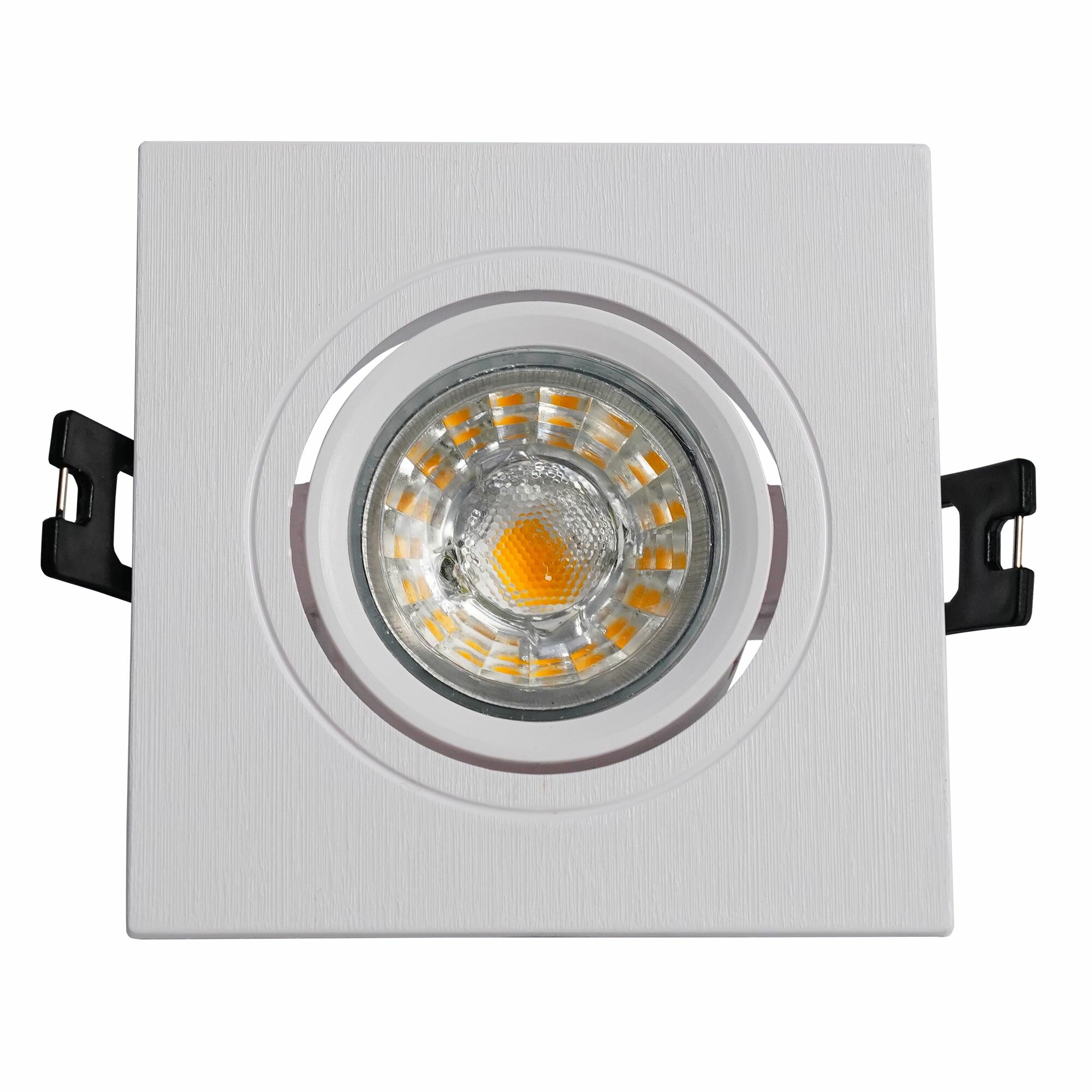 Встраиваемый светильник BRIZZI OSONA BR07063