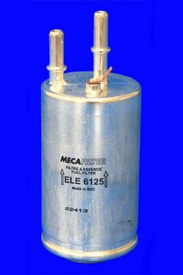 Фильтр топливный MECAFILTER ELE6125