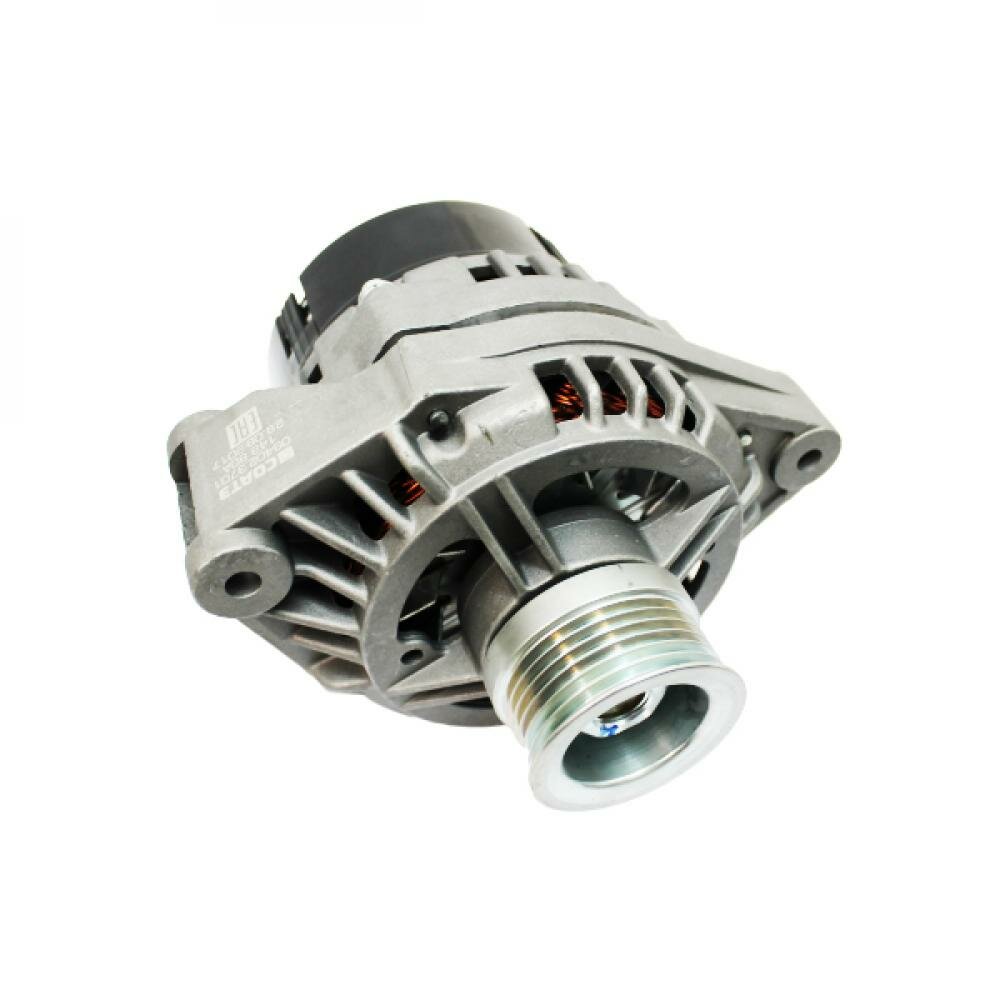 Генератор ВАЗ-2110-2112, 2170, 2108-21099 (инжектор) (14В/100А) Ст. Оскол