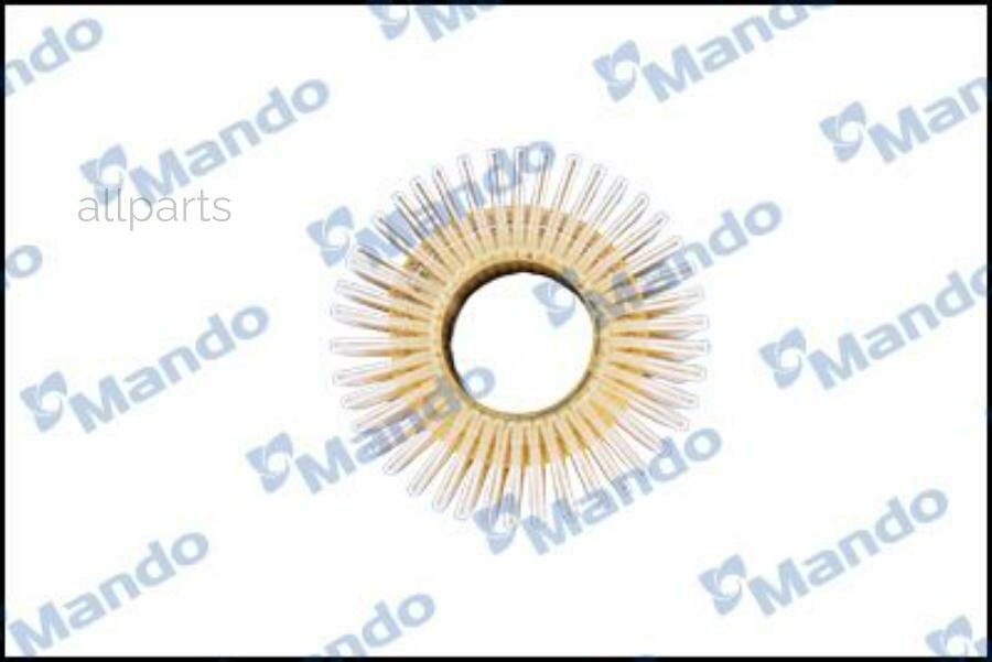 MANDO EEOT0002Y фильтр масляный LEXUS EEOT0002Y