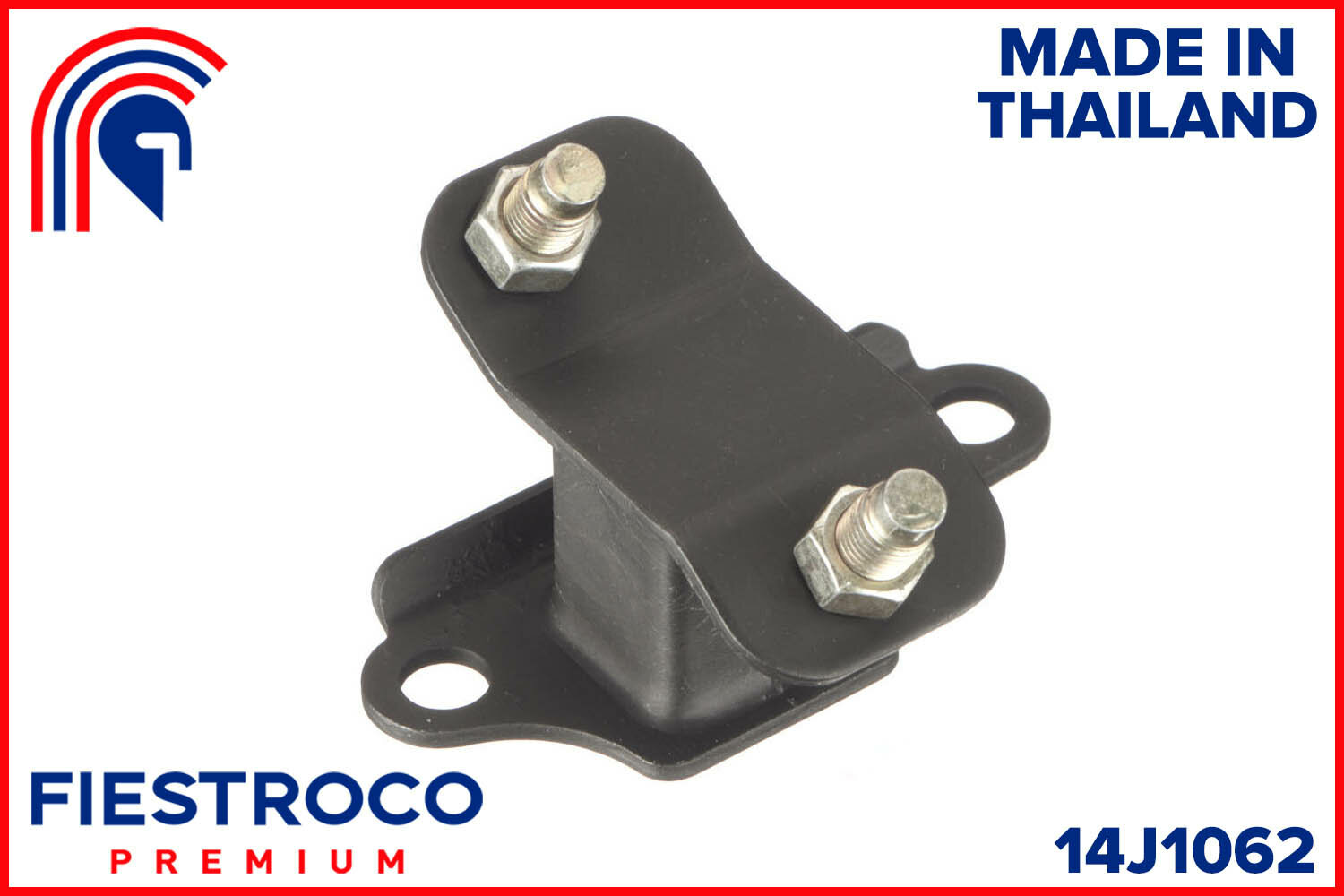 Опора двигателя перед FIESTROCO 14J1062