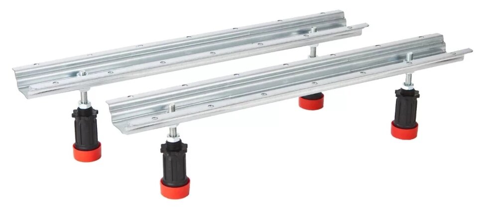 Комплект ножек для ванны универсальный Ideal Standard K727467