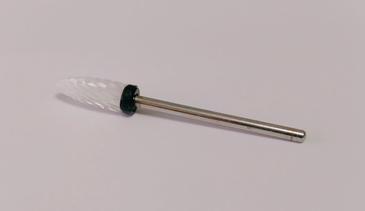 Керамическая фреза "Для маникюра"