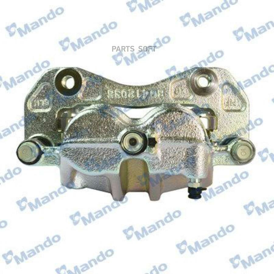 MANDO EX5818026A10 тормозной суппорт HYUNDAI EX5818026A10 ()