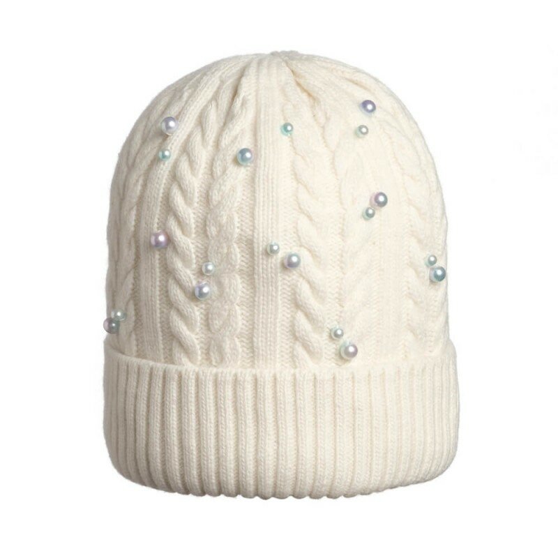 Шапка для девочек