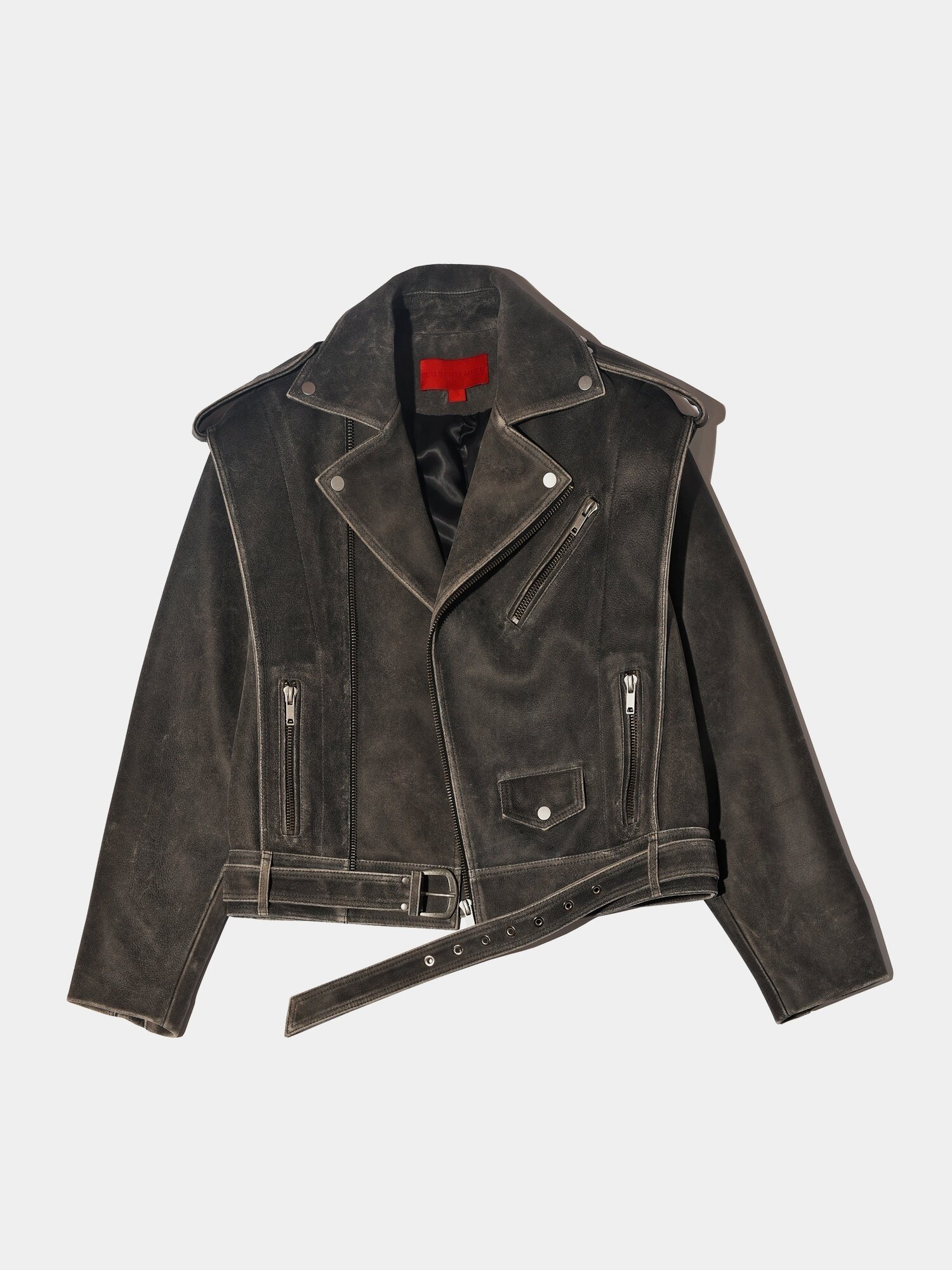 Куртка Biker Jacket