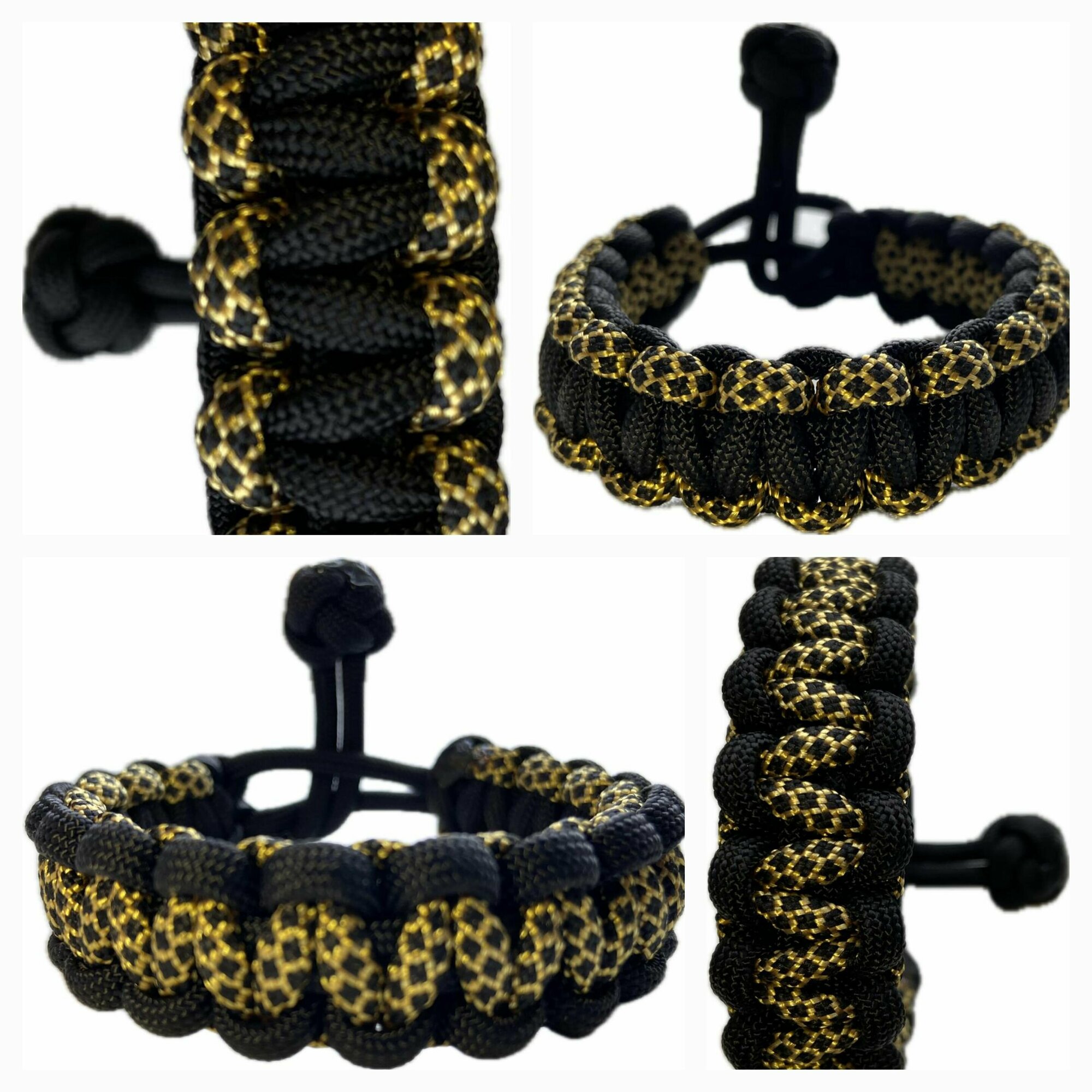 Славянский оберег, плетеный браслет