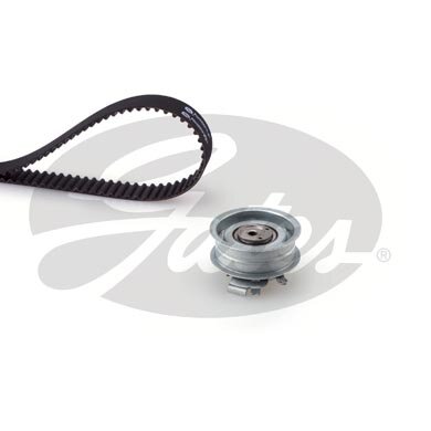 Ремень ГРМ комплект AD VW SEAT 1.6-2.0 GATES K0154