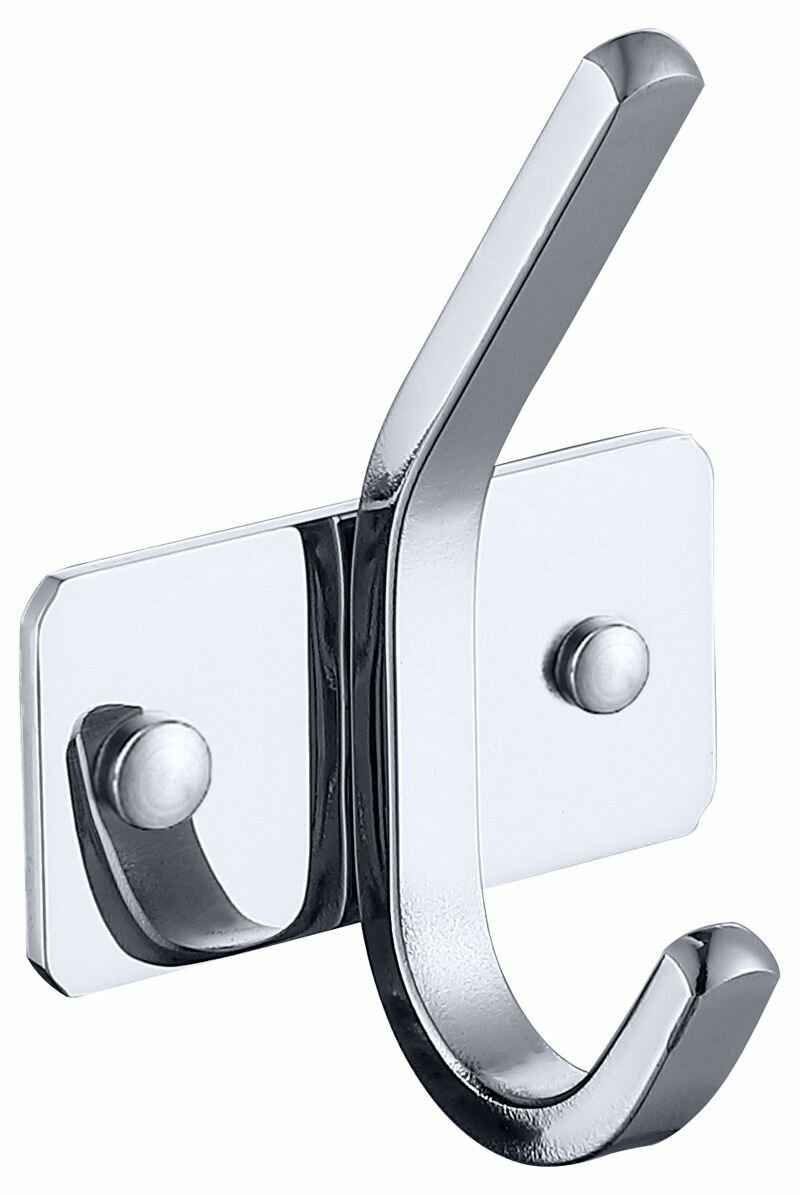 Крючок для ванной Kaiser одинарный H0041