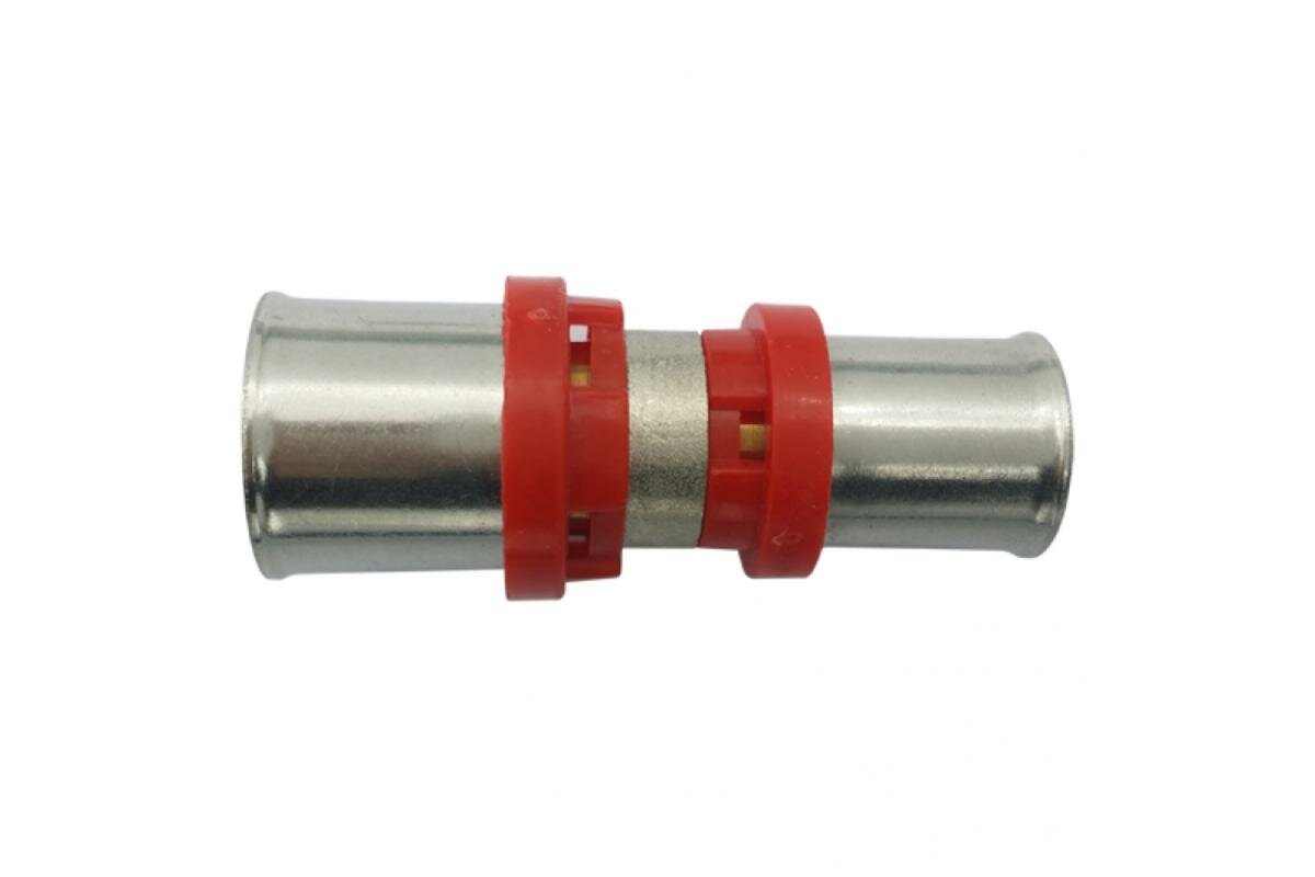 Муфта переходная Faro, диаметр 26x16 мм, пресс-соединение STC6503