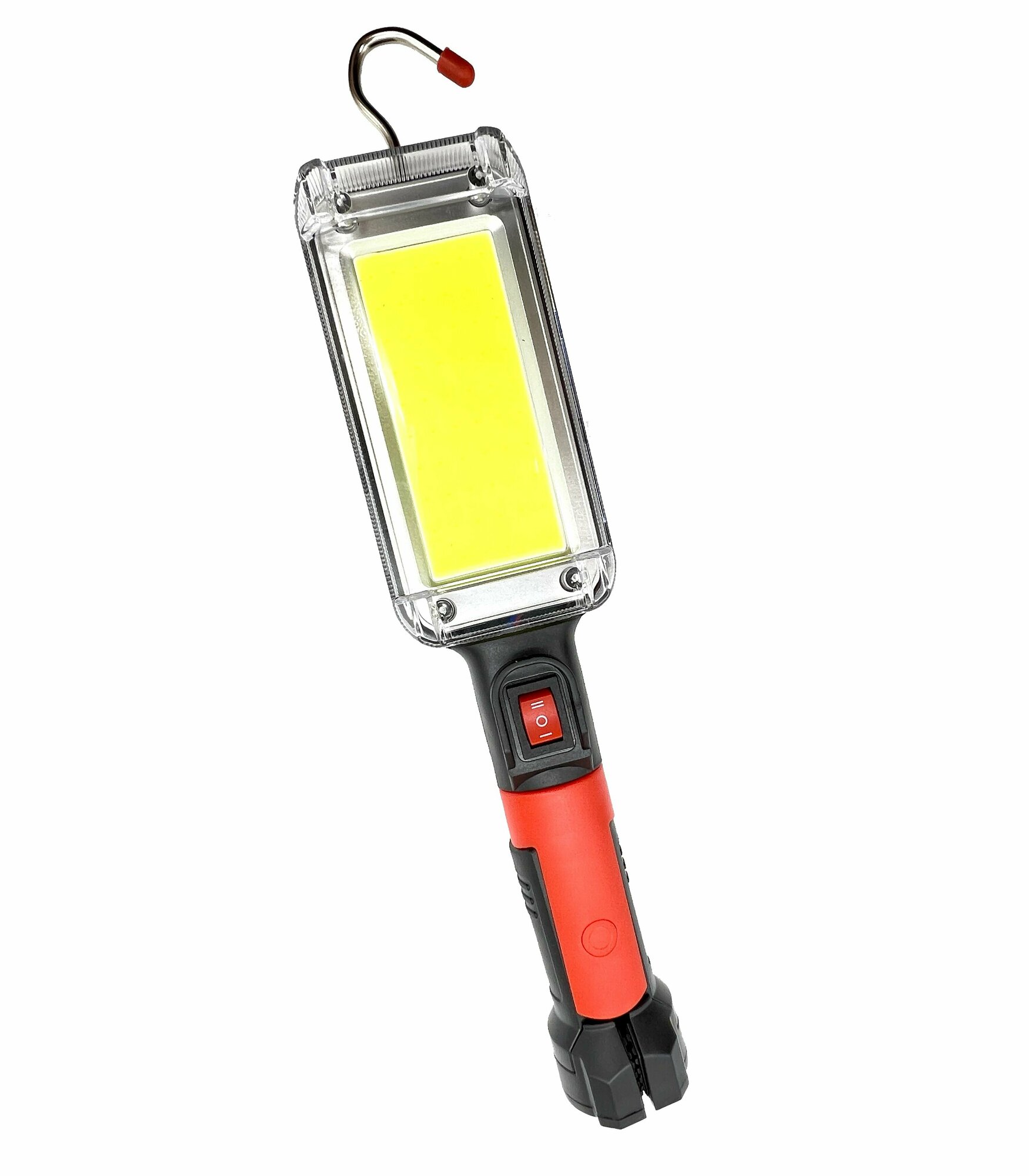 Аккумуляторный светодиодный фонарь, Светильник-переноска Worklight , Беспроводной аккумуляторный прожектор