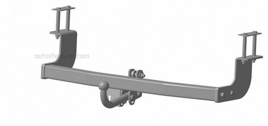 ORIS 3963A Фаркоп (без электрики)