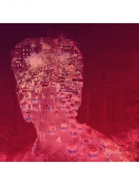 Max Richter - Voices (2CD) 2020 Digipack Фирменный аудио диск