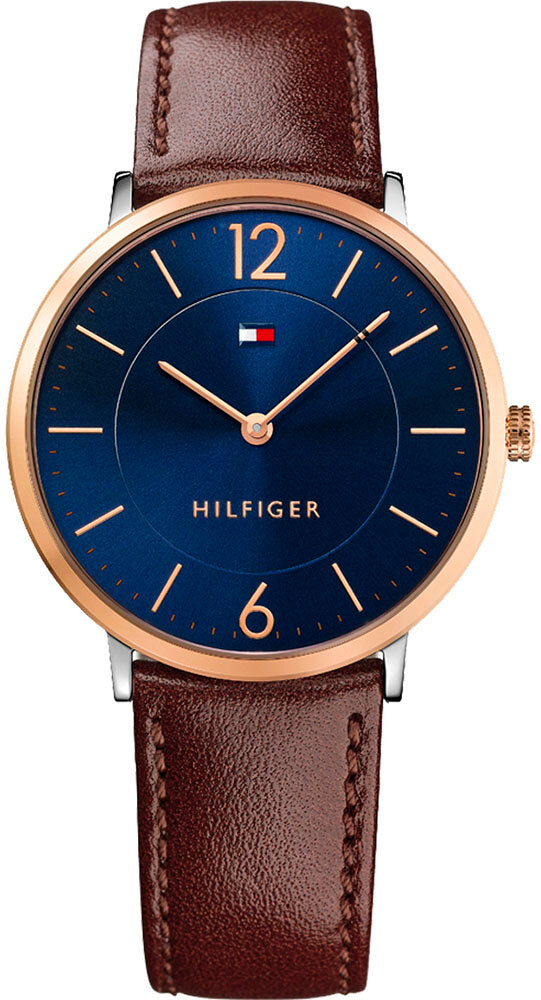 Наручные часы TOMMY HILFIGER