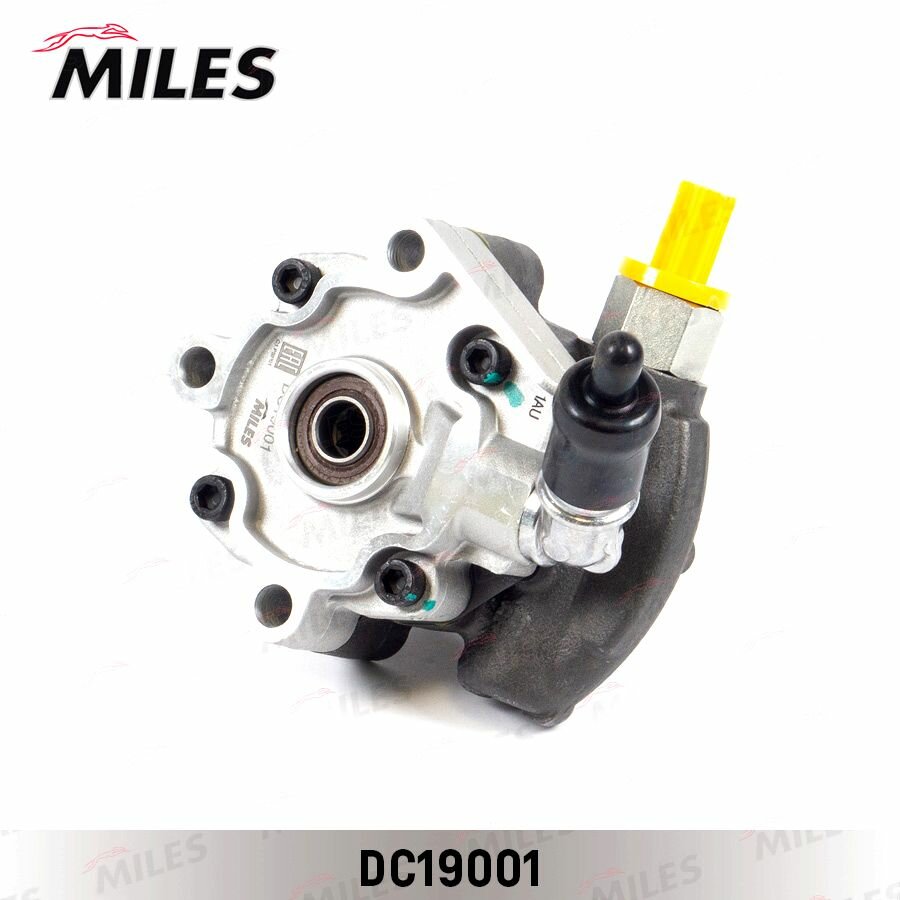 MILES Насос гидроусилителя ГУР для FORD TRANSIT 2.0 /MONDEO III 00-07