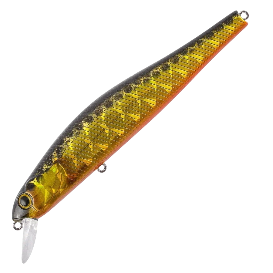 Воблер TsuYoki RIVAL SR SP TS264G - размер 90 мм.