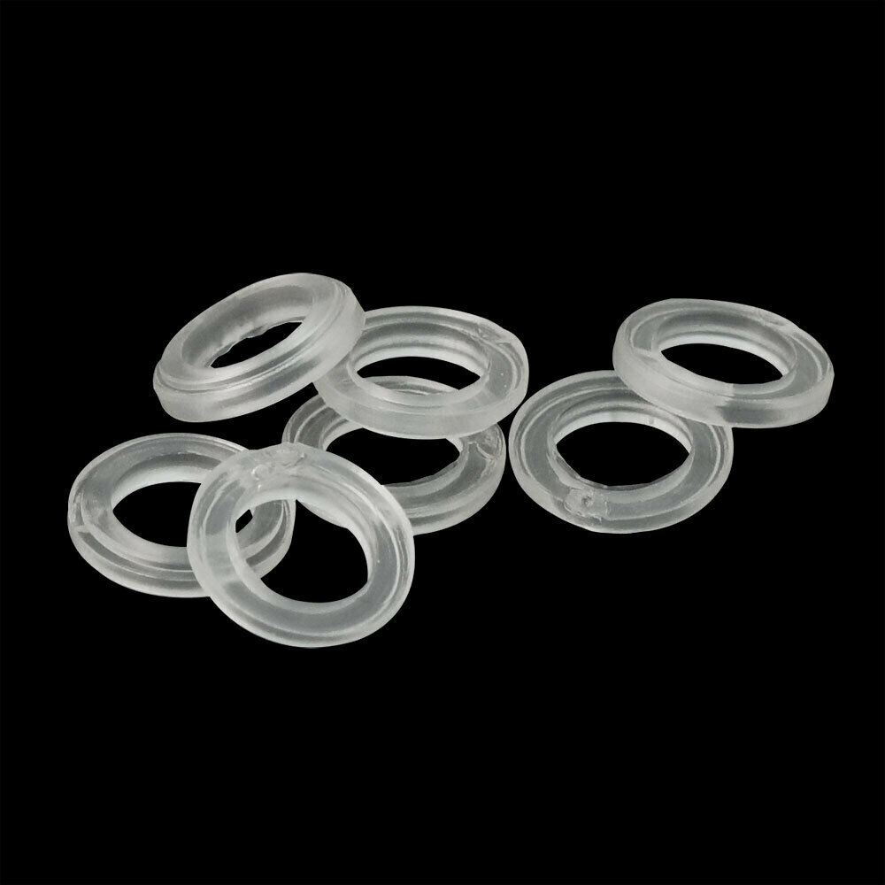 Перепуск VADO123 Stoeger X-10/20, Crosman Trail, Quest, Phantom, низкий 2,4 мм под новые модели