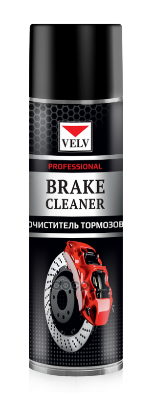 Очиститель тормозов 650 мл вэлв вэлв арт. 2105