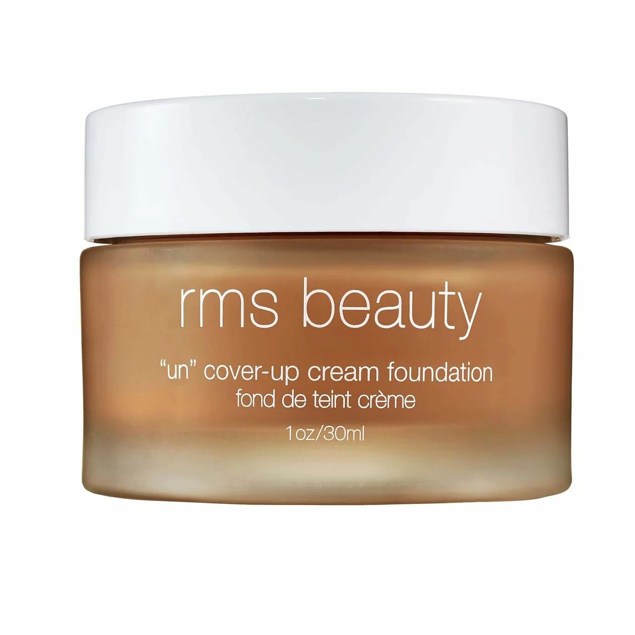 RMS Beauty Крем-основа 'Un' Cover-up Cream Foundation, 30 мл - 99