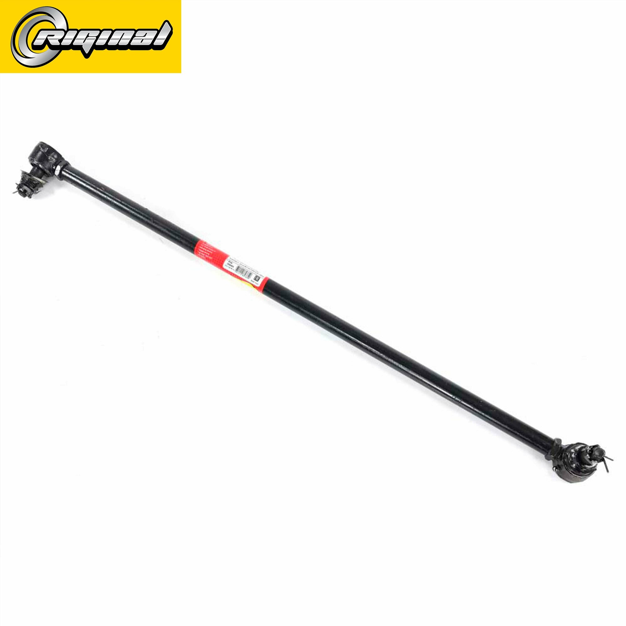 Тяга продольная в сборе УАЗ-31519 Hunter, L=835мм. Riginal, левая