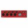 Аудиоинтерфейс Focusrite Clarett+ 4Pre USB