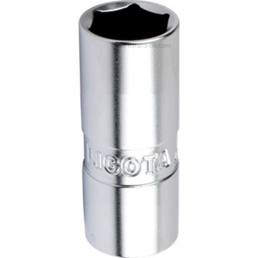 LICOTA ASPA3816 Головка свечная 16мм 3/8