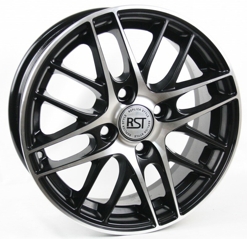 RST R004 5,5 x 14 4*98 35 58.6 BD