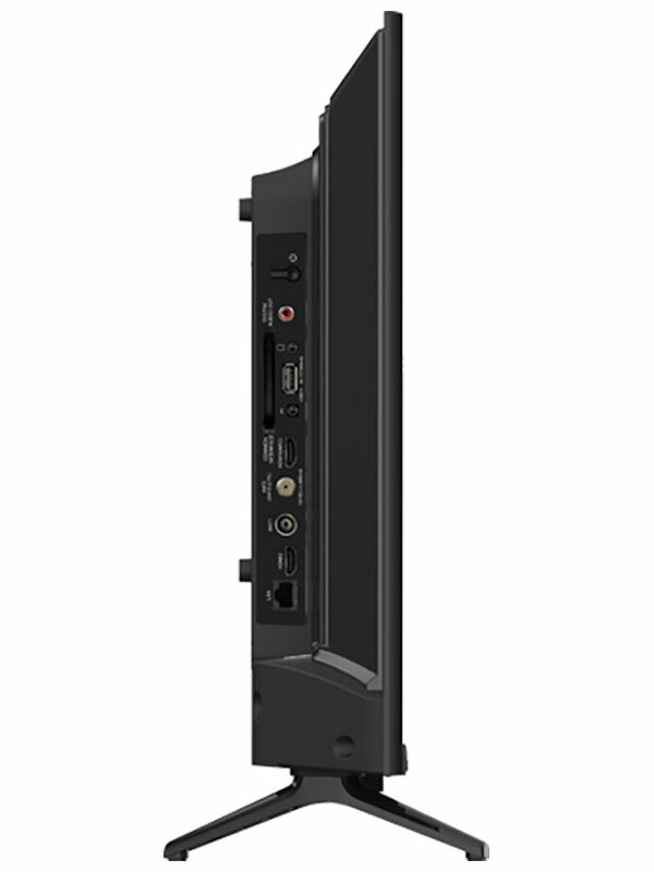 Телевизор Centek 32, CT-8732, SMART — фото 1