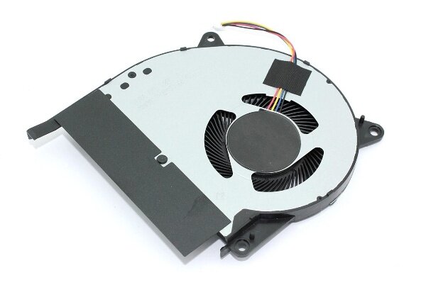 Вентилятор (кулер) для ноутбука Asus ROG Strix RTX SCAR II GL704GW GL704GM GL704GV FL2D DC12V CPU