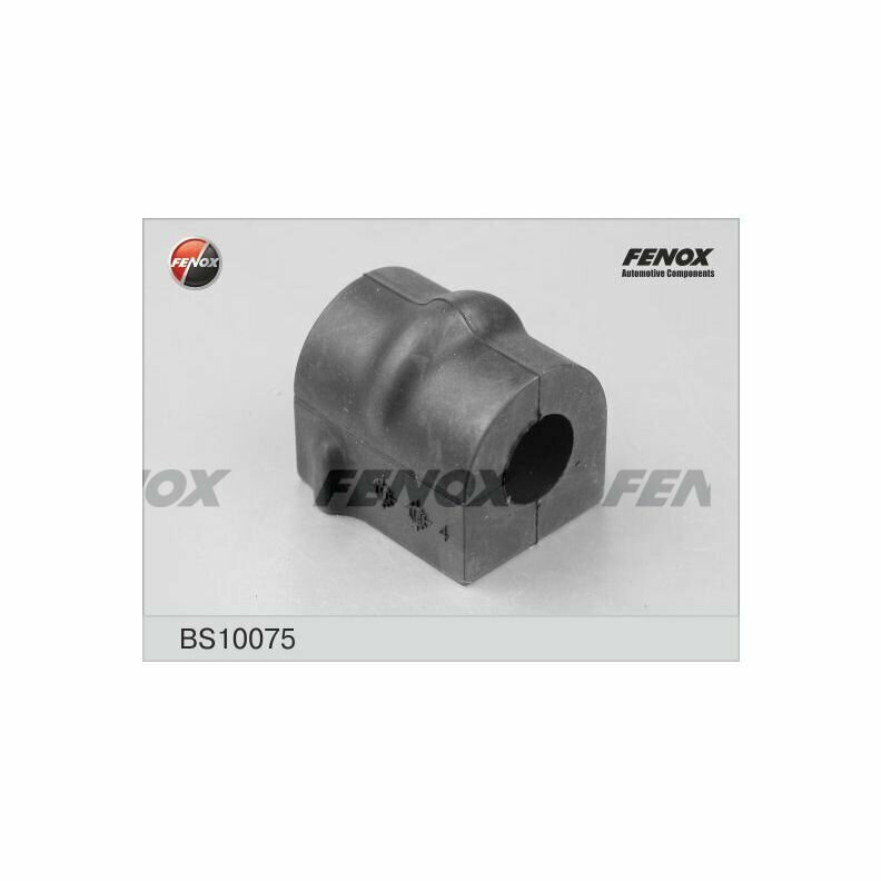 Втулка Стабилизатора FENOX арт. BS10075