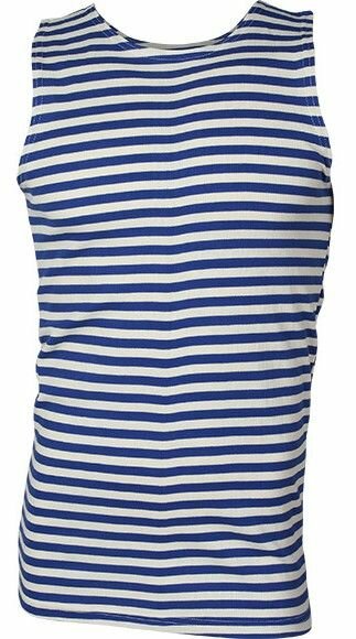 Майка  милитари