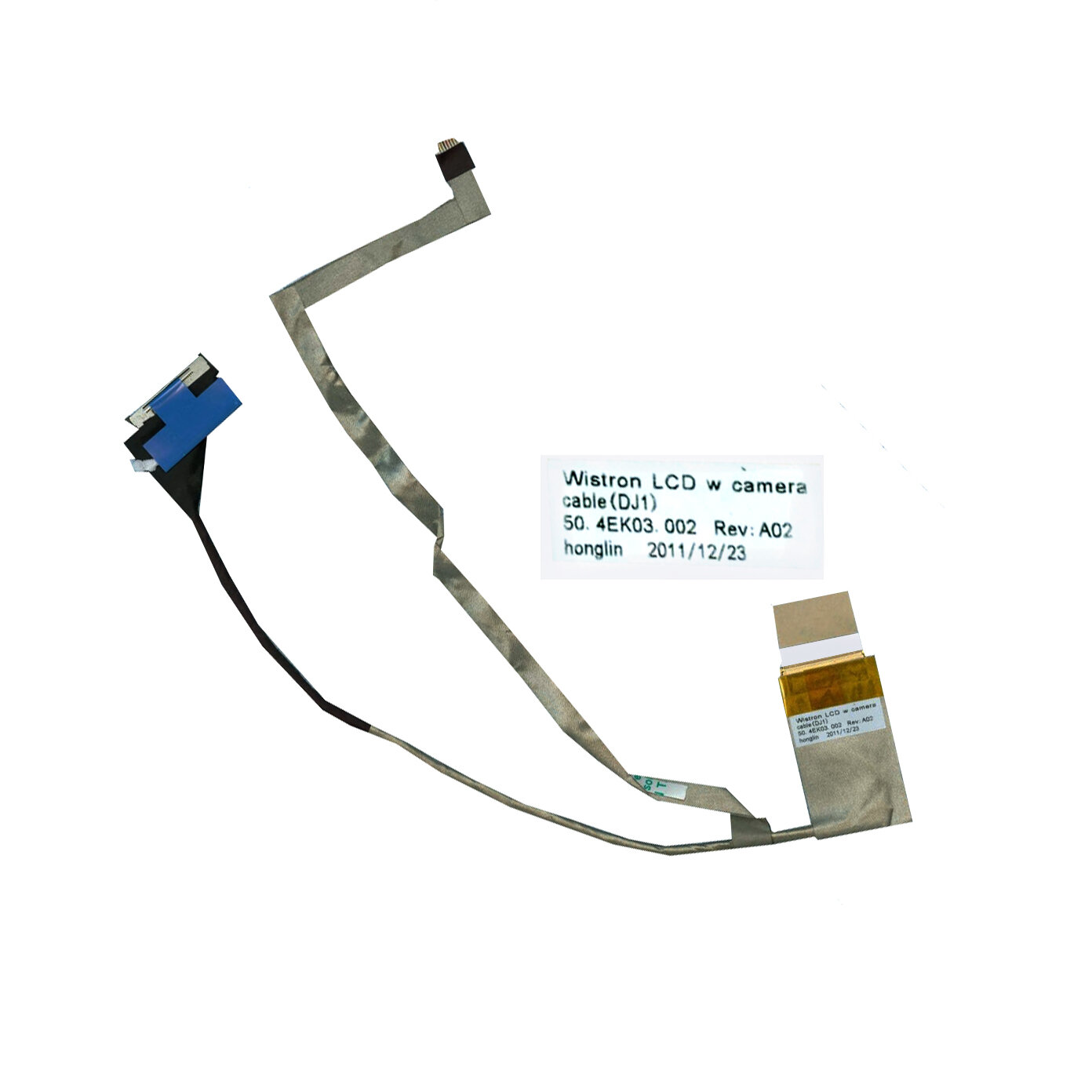 Шлейф матрицы для Dell Inspiron 14V N4030 (40-pin) LCD