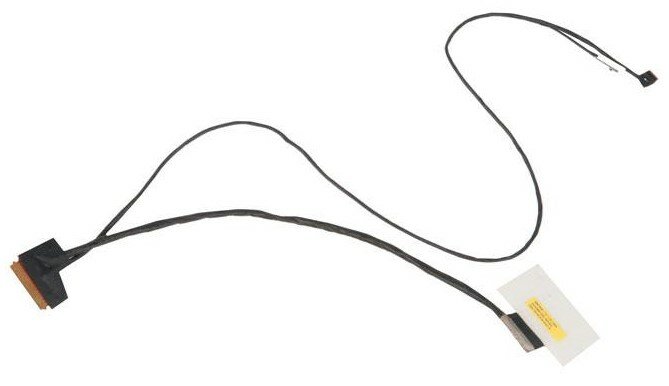 Шлейф матрицы для Lenovo IdeaPad U41-70 (30-pin)