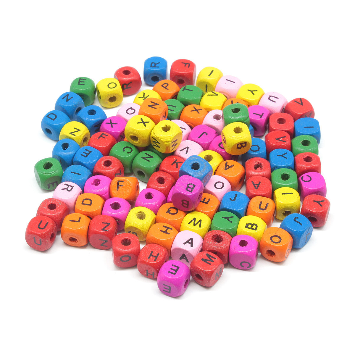 Набор для творчества Astra Craft бисер Бусины