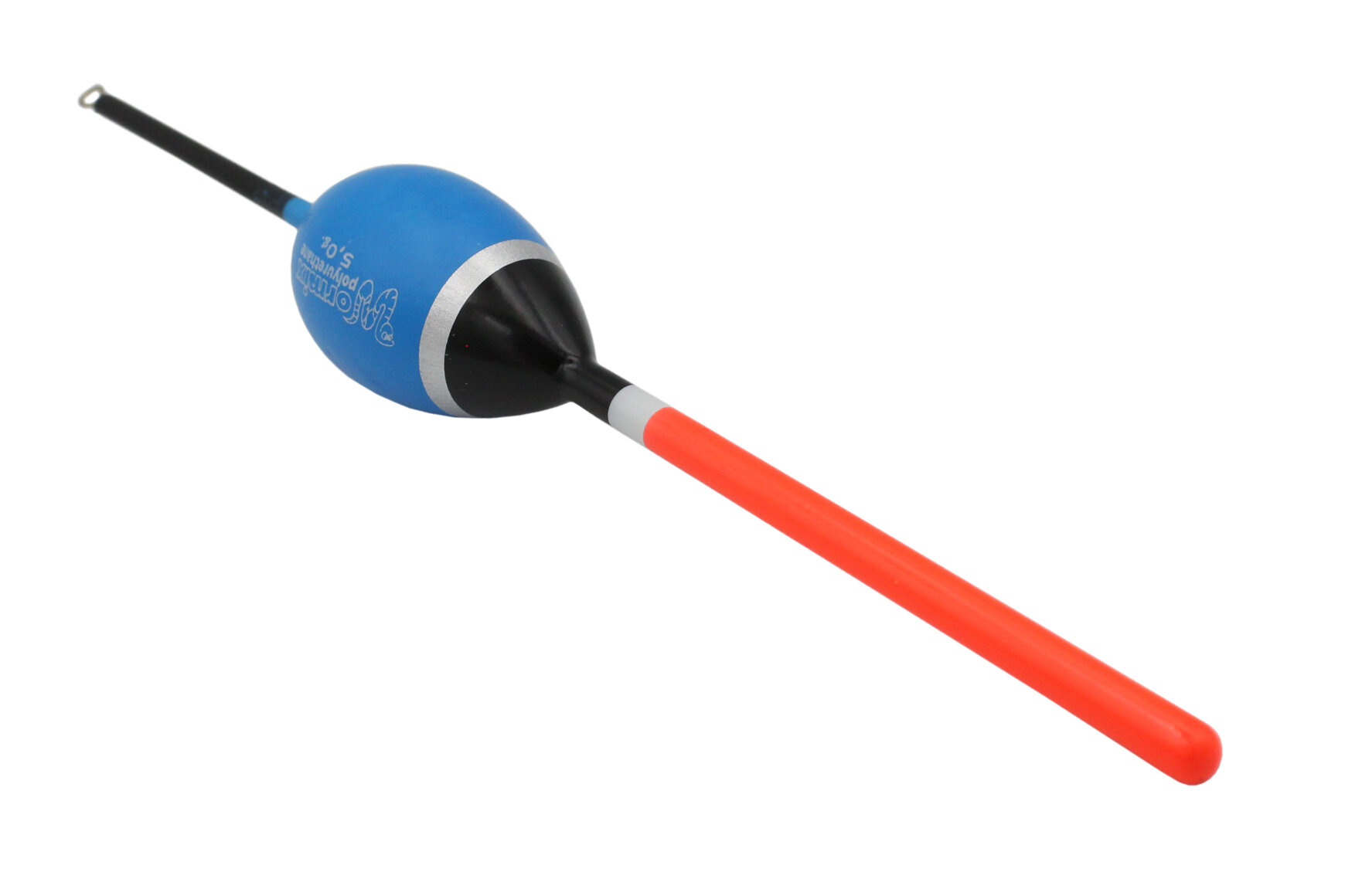 Wormix полиуретановый поплавок 1,5 г модель 103 для поплавочной рыбалки, долговечный