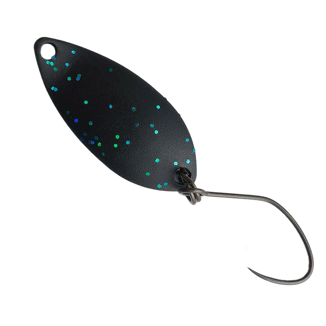 Forest Factor Блесна 1,8 г Цвет 17 - приманка для спиннинга и ловли хищной рыбы