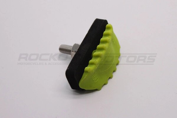 Фиксатор покрышки (буксатор) нейлон 1,60"