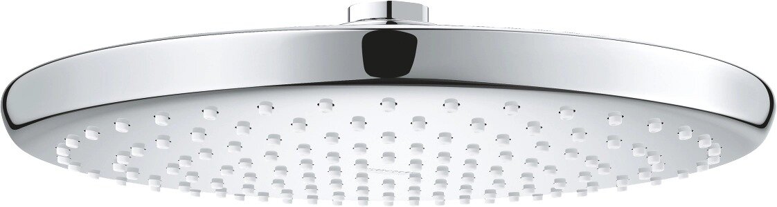 Верхний душ Grohe Tempesta 250 26662000 хром