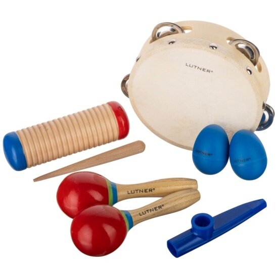 Комплект перкуссии Fleet FLT-LT5A