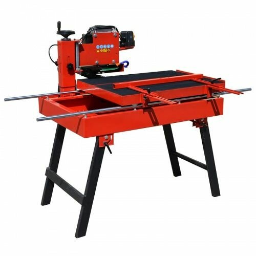 Станок для торцевого пропила DIAM ST-800/2,2 (длина реза до 800мм)