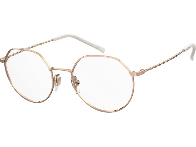 Оправа Pierre Cardin P.C. 8878 DDB Gold Copper (PCA-106871DDB5119)