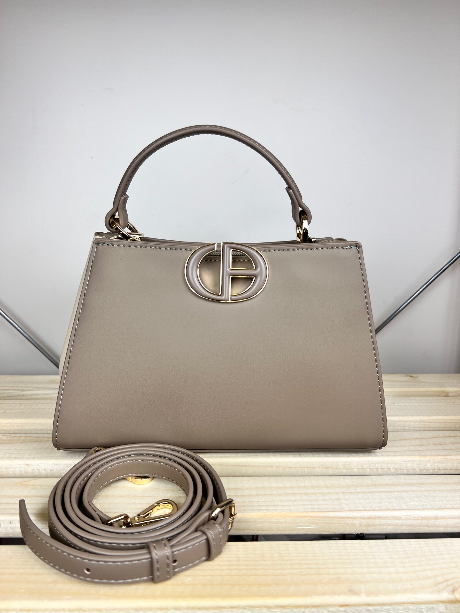 Сумка кросс-боди