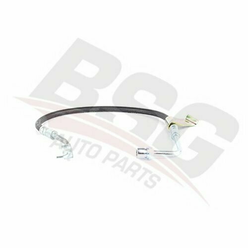 Шланг тормозной - передний прав. TRANSIT M12-M15 92VB 2078 AA BSG BSG30730007 для Ford TRANSIT