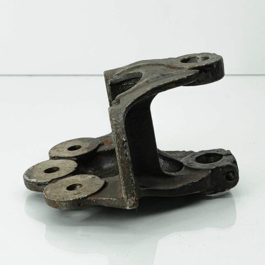 Кронштейн задней рессоры передний HINO RANGER, вид 5, JYL