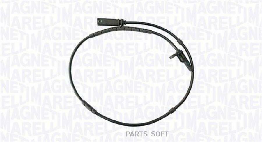 MAGNETI MARELLI 172100156010 MWSS156 Датчик ABS (задний) BMW 3 F30 10-