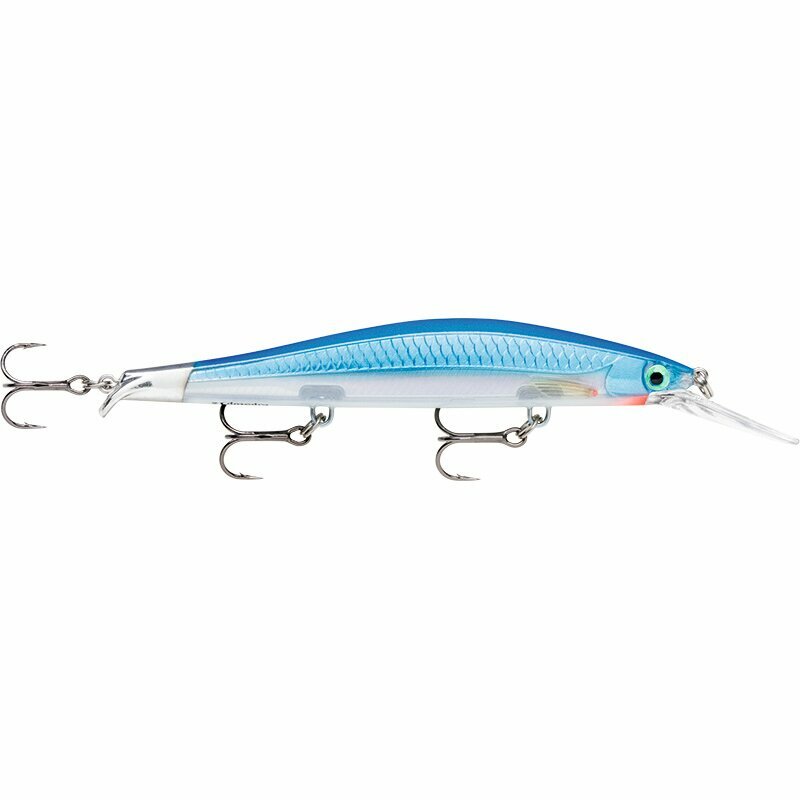 Воблер RAPALA RipStop Deep 09 /SB